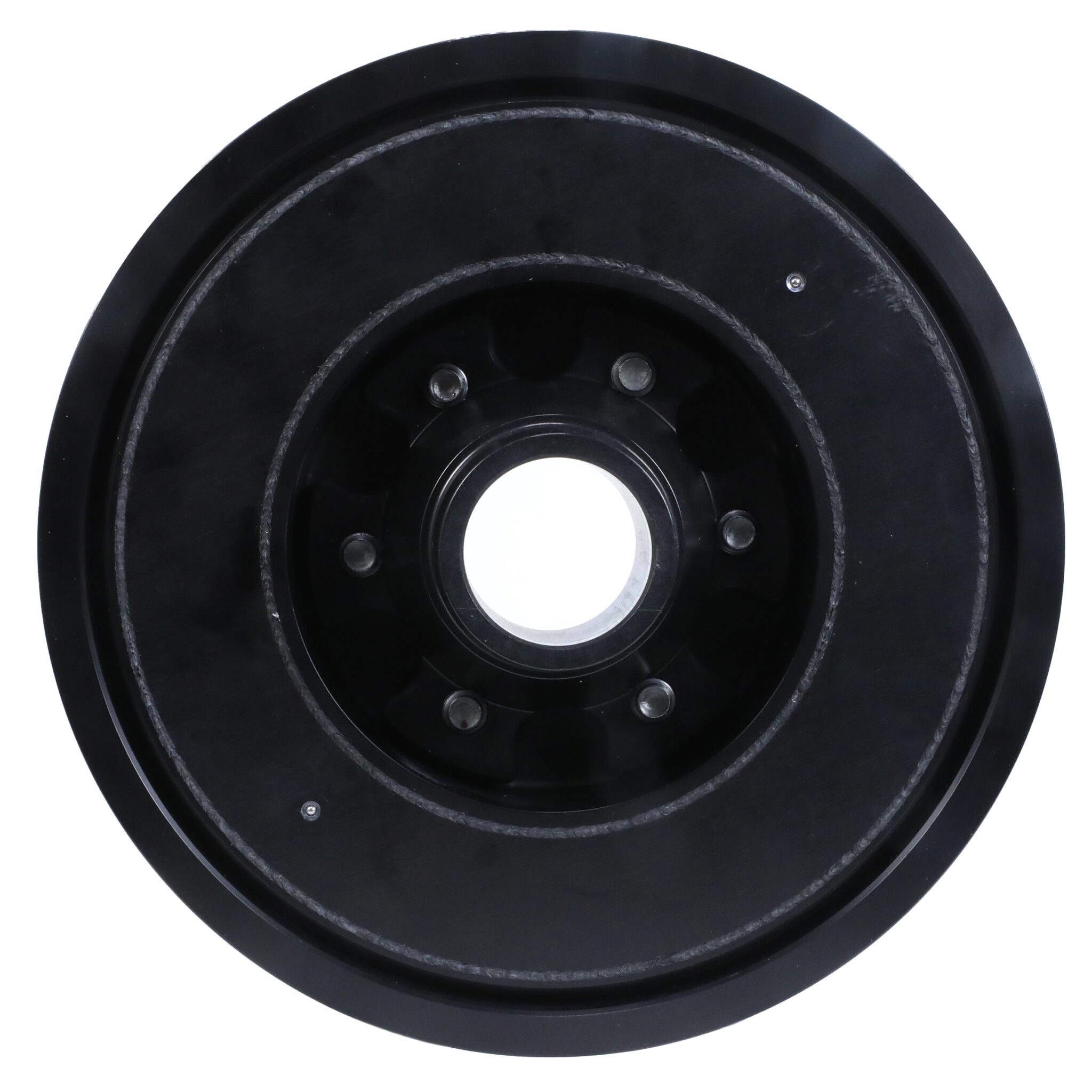 Chrysler Engine Harmonic Balancers • The Original Fluidampr