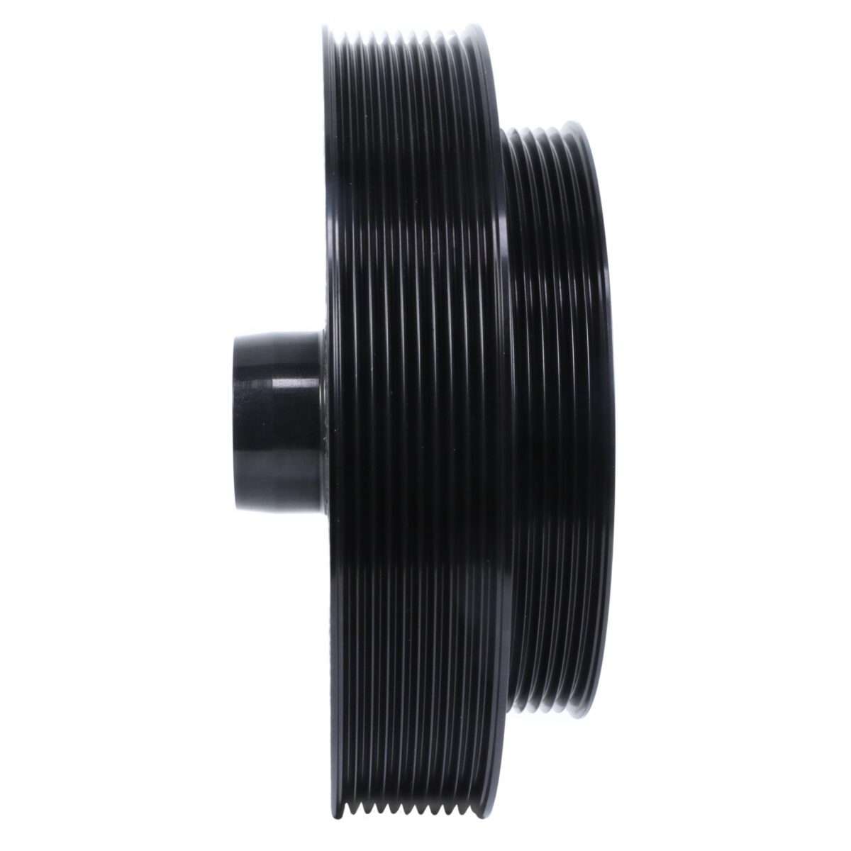 Chrysler Engine Harmonic Balancers • The Original Fluidampr
